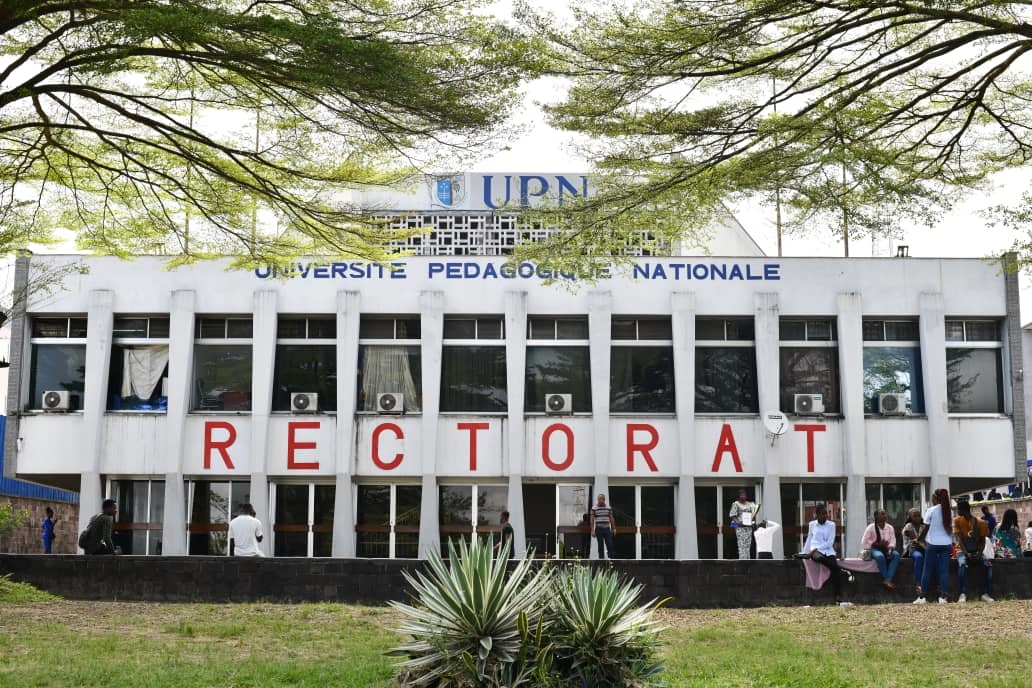 UPN RDC